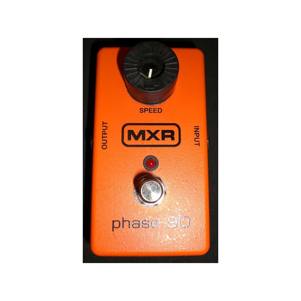 MXR M-101 Phase 90