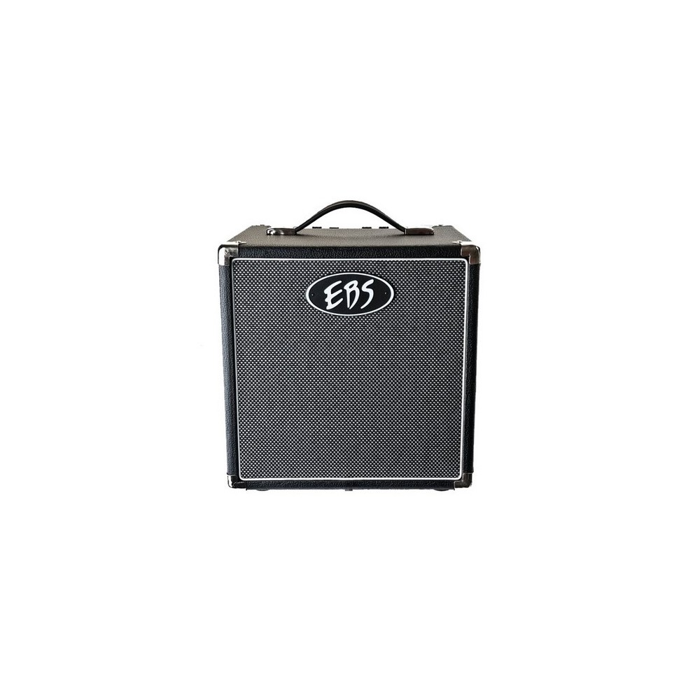 EBS Session 60S
