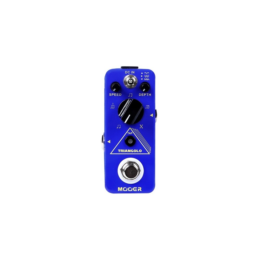 Mooer Audio Triangolo