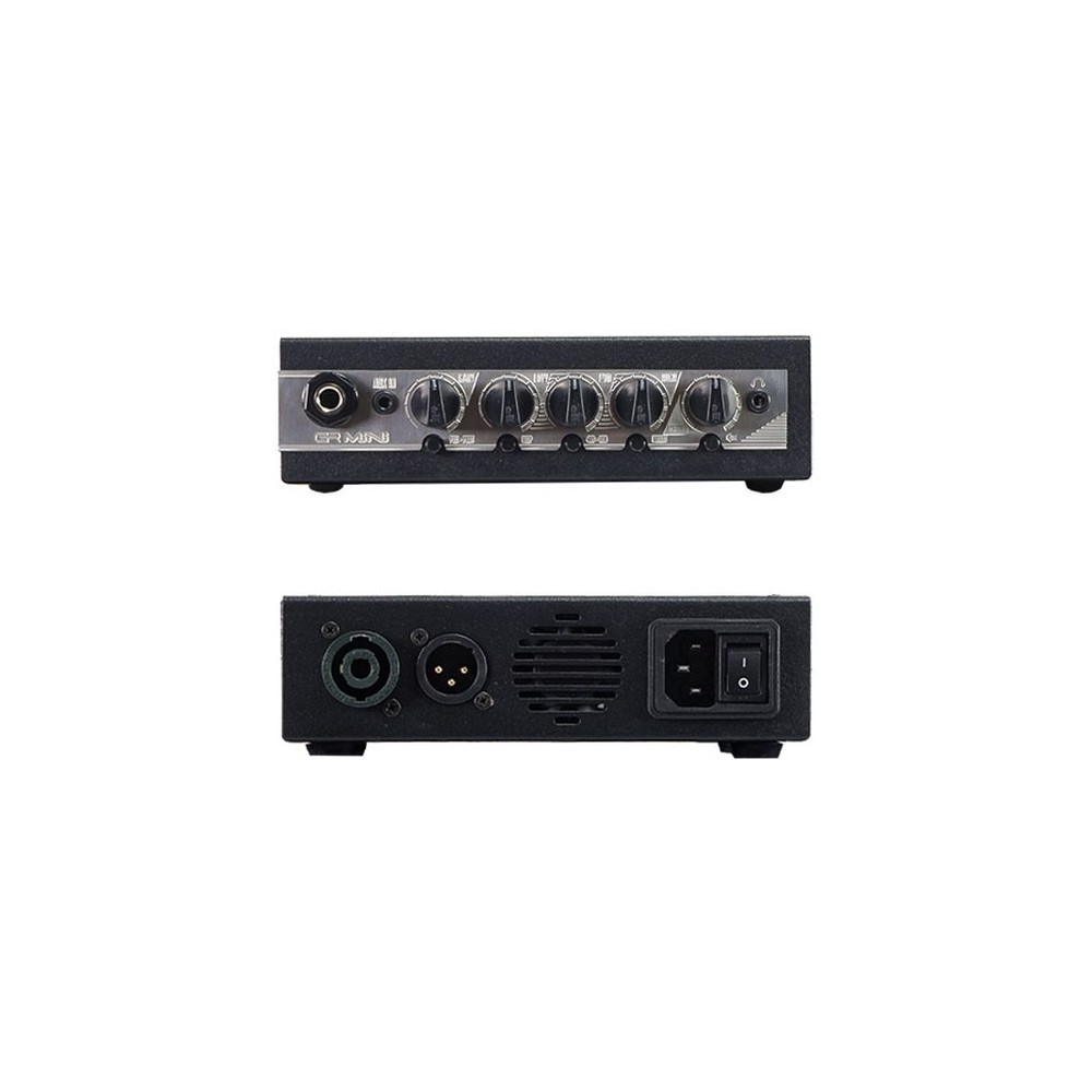 GR Bass mini ONE