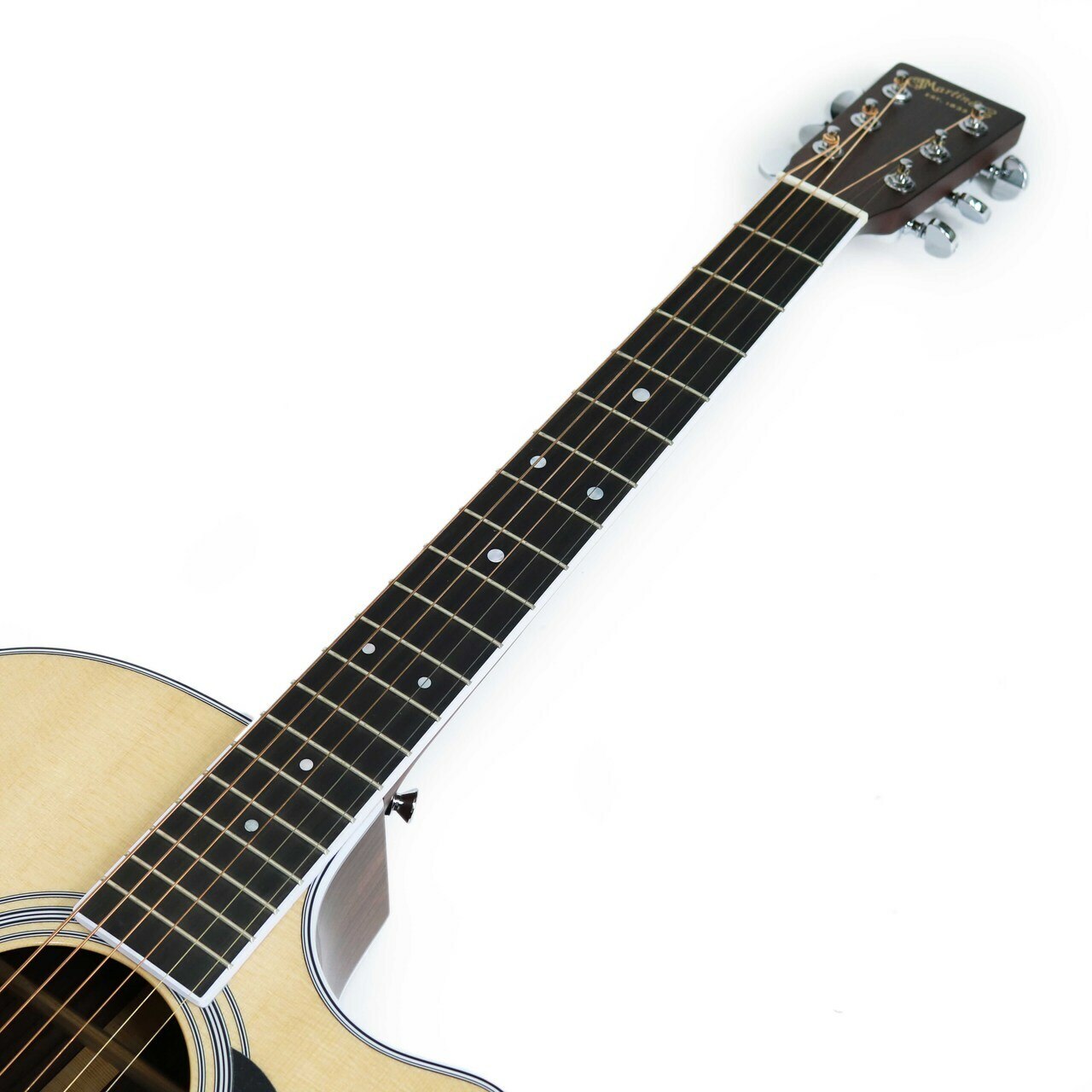 Martin GPC-35E
