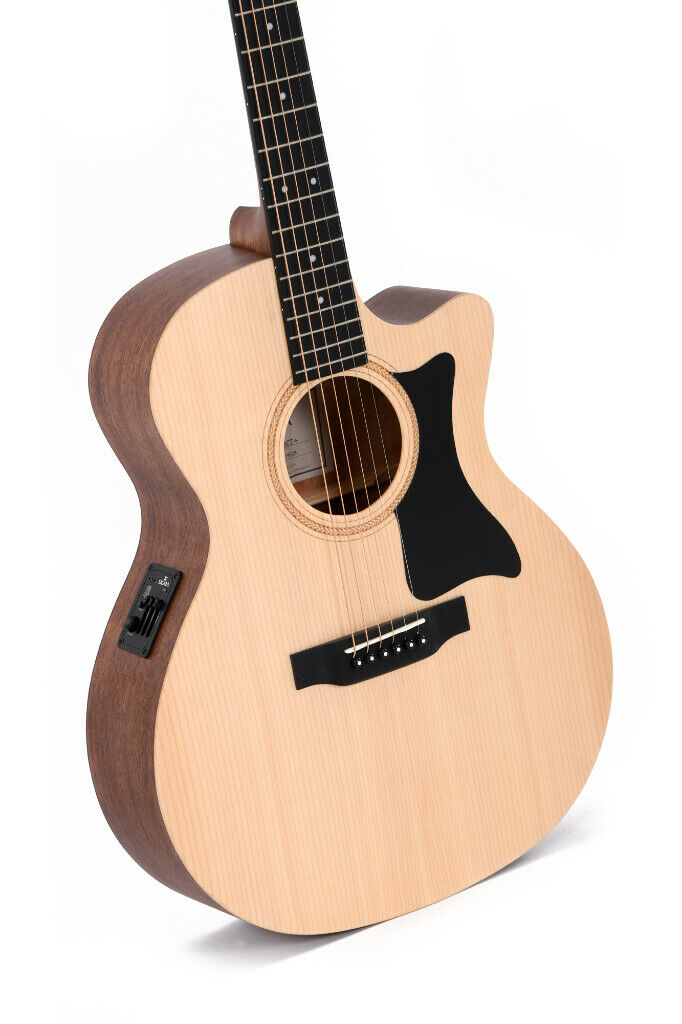 Sigma GMCE Custom Italy