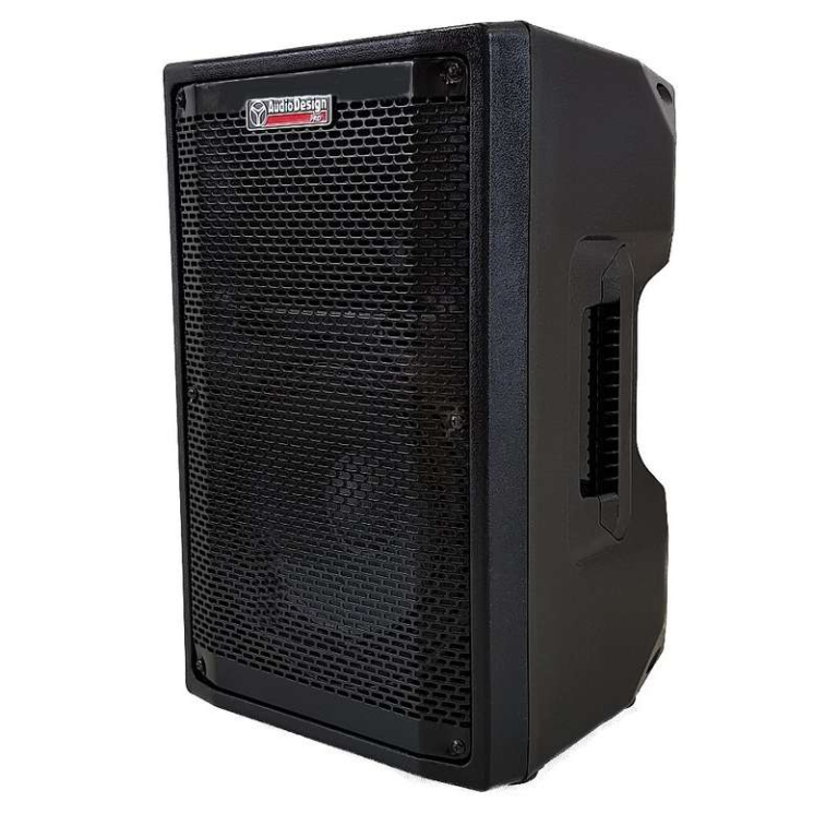 AudioDesign Pro MAX2 12+