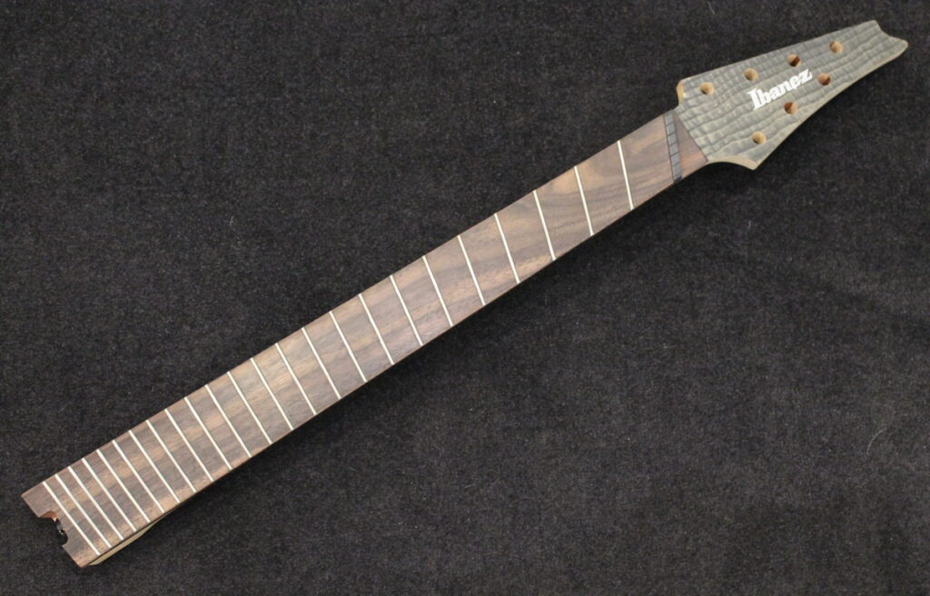 Ibanez RGIF7 Fanned Frets Guitar Neck Made In Indonesia 24 frets 7 strings