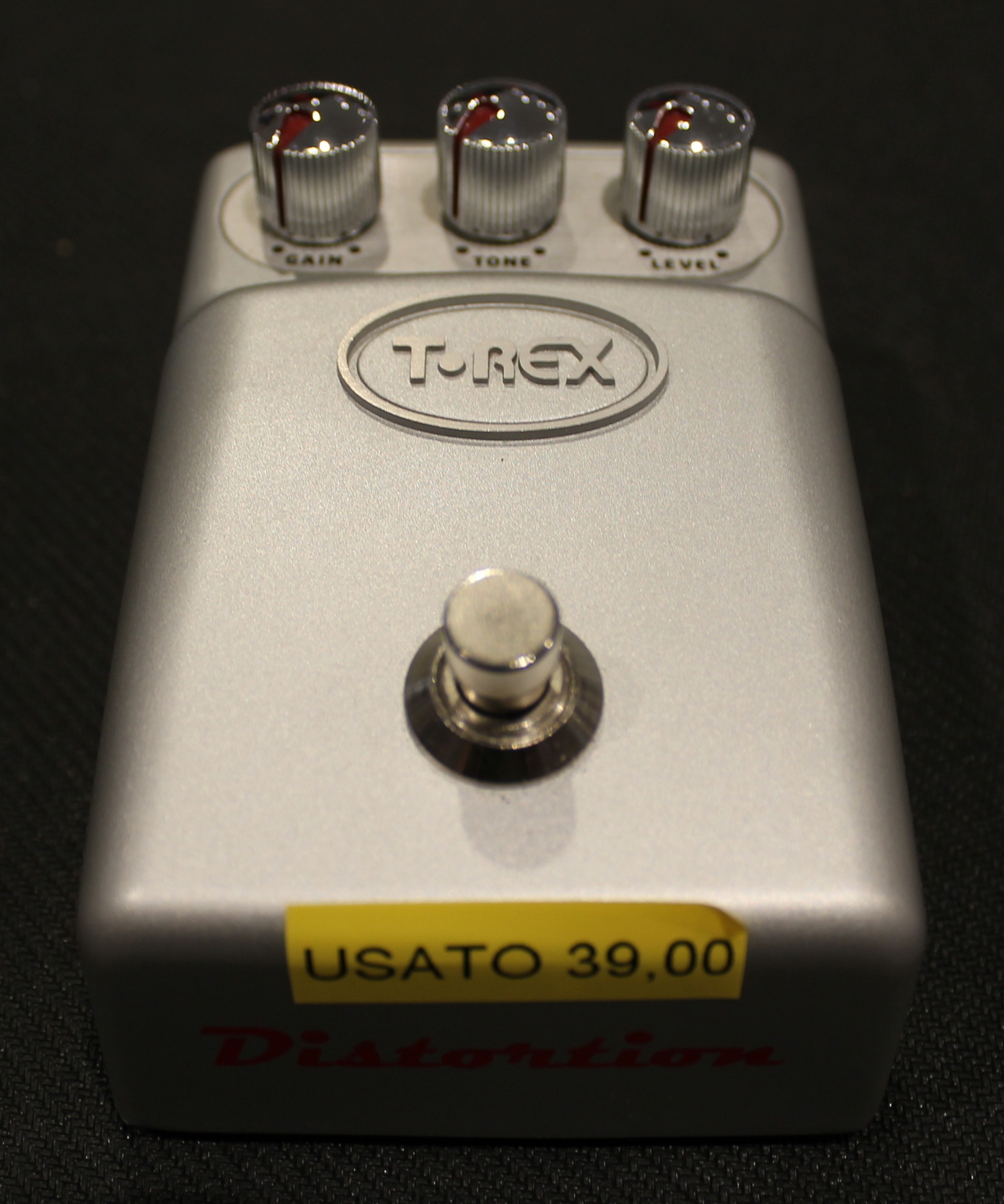 T-Rex Distortion USATO cod. 25422