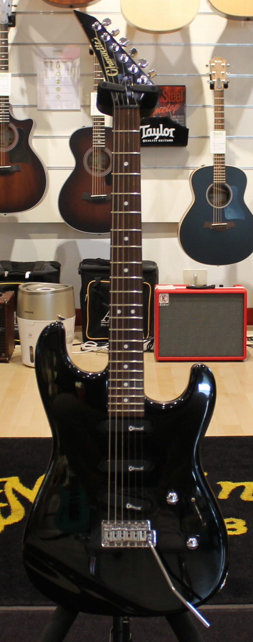 Charvette 300 USATO cod. 47822