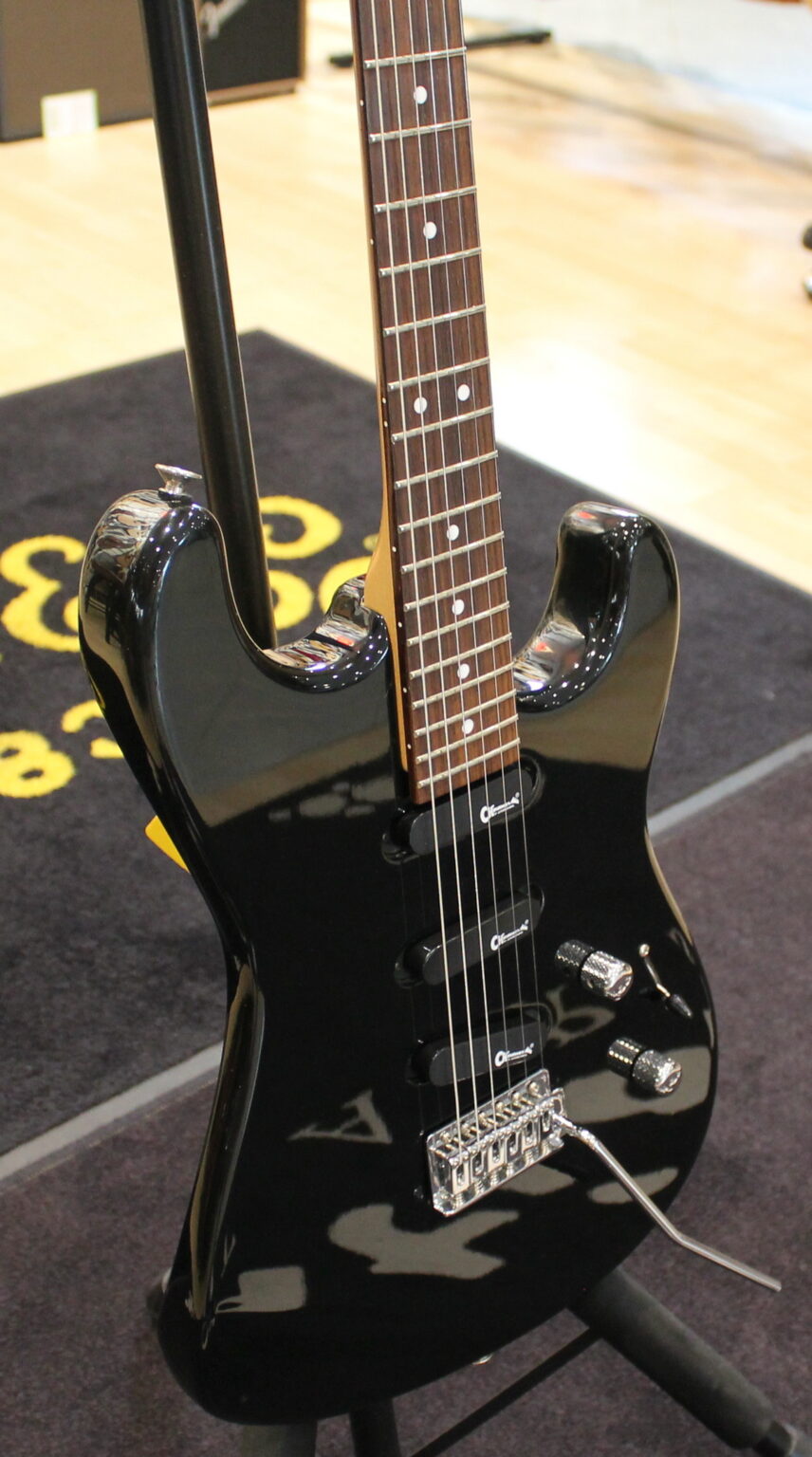 Charvette 300 USATO cod. 47822