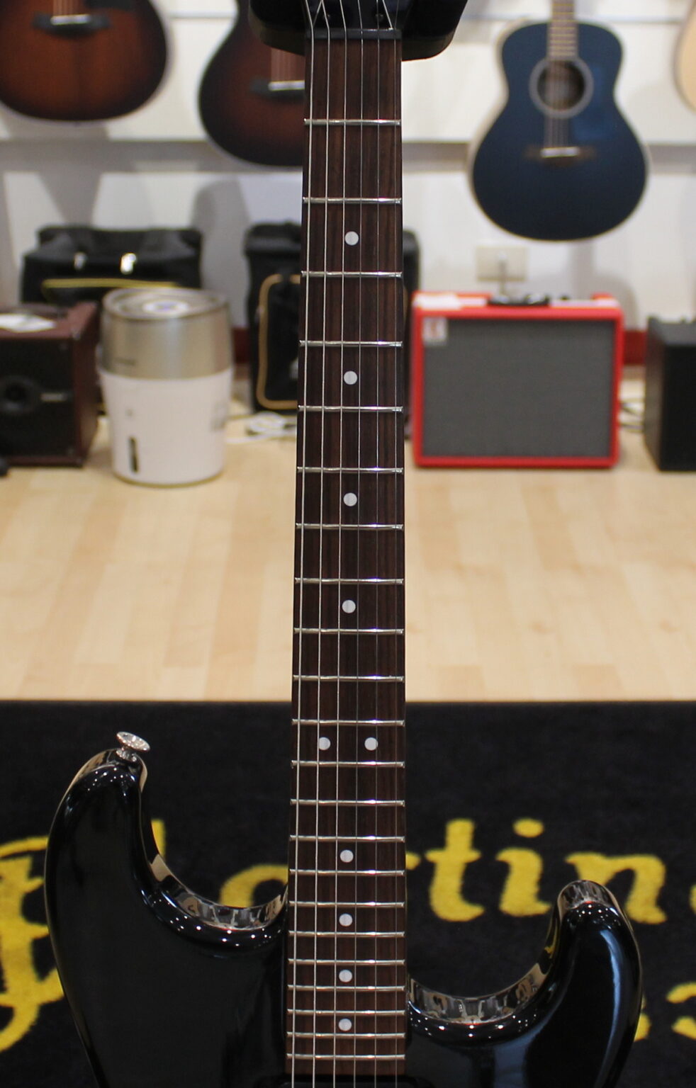 Charvette 300 USATO cod. 47822