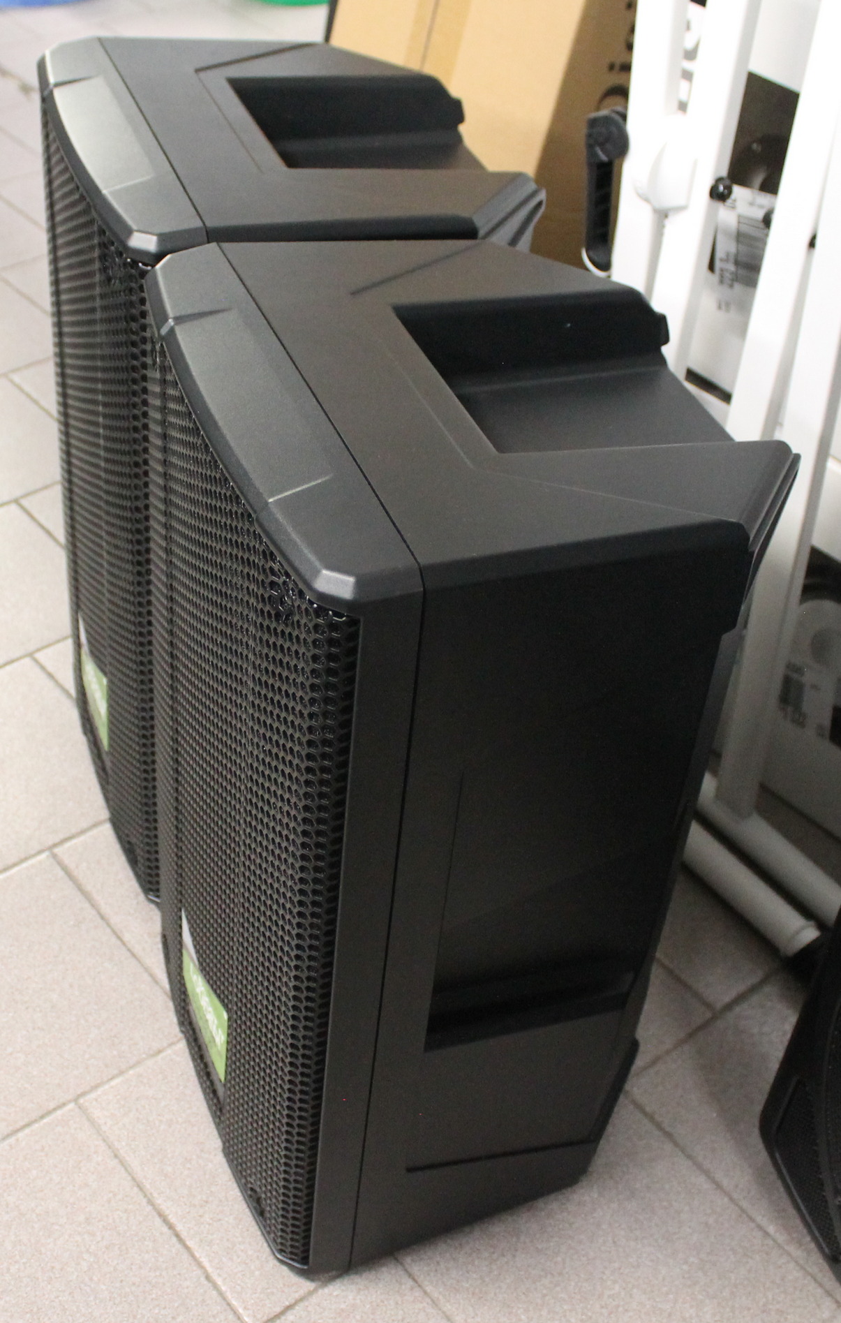 dB Technologies B-Hype Coppia 10 USATO