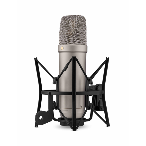 Rode NT1 5th Generation Silver