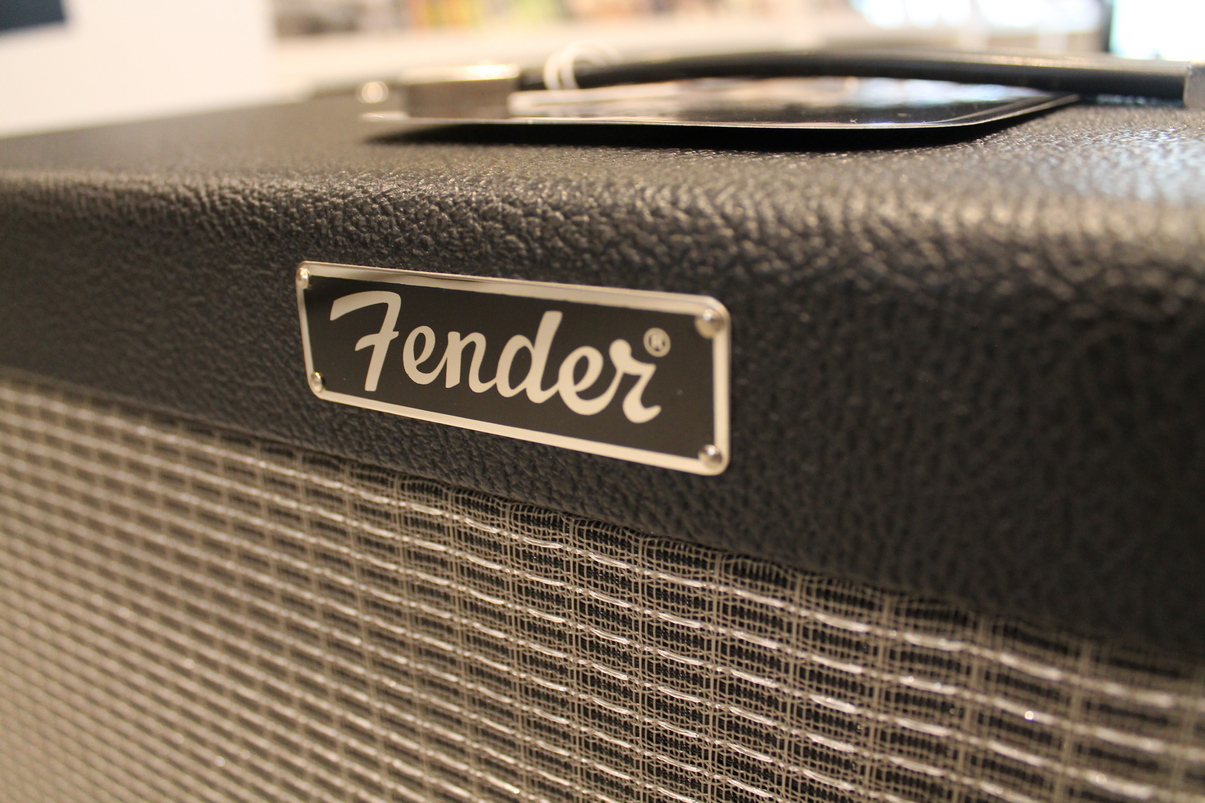 Fender Tone Master FR-12 USATO cod. 91223