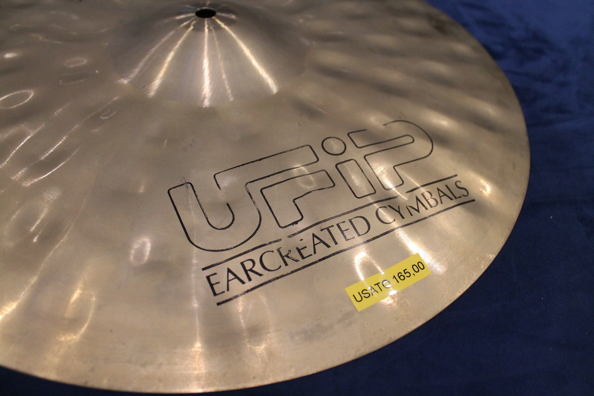 UFIP Blast Crash 17 USATO cod. 115123