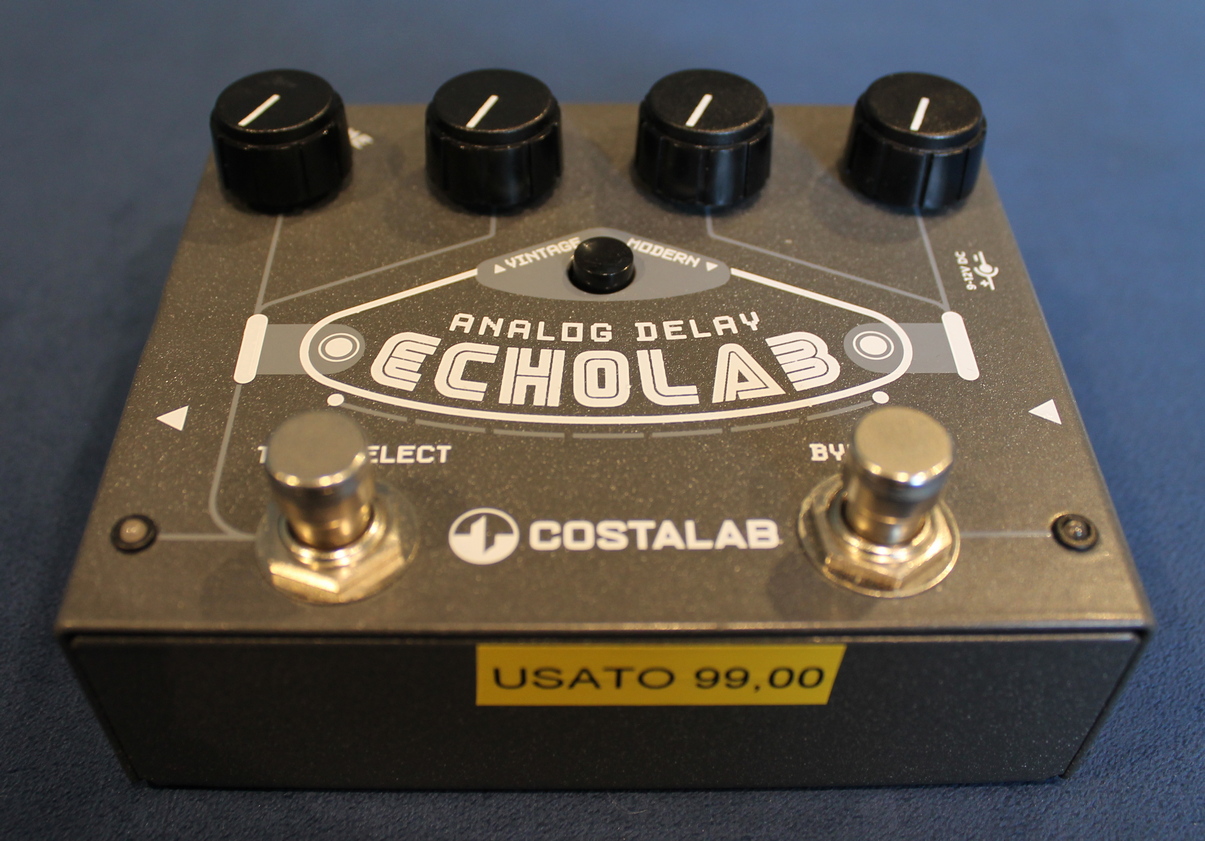 Costalab Echolab USATO cod. 41724