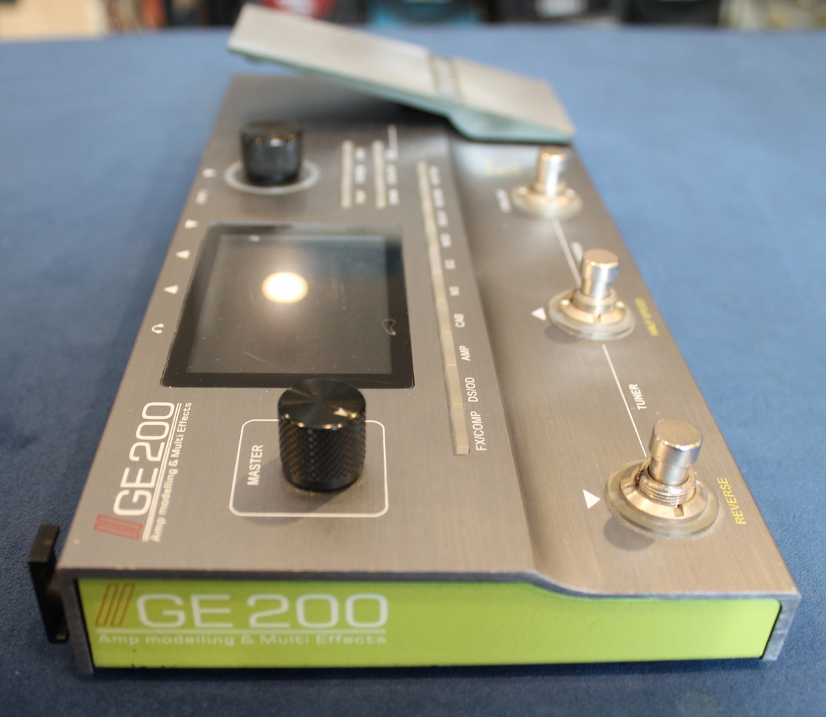 Mooer GE200 USATO cod. 53924