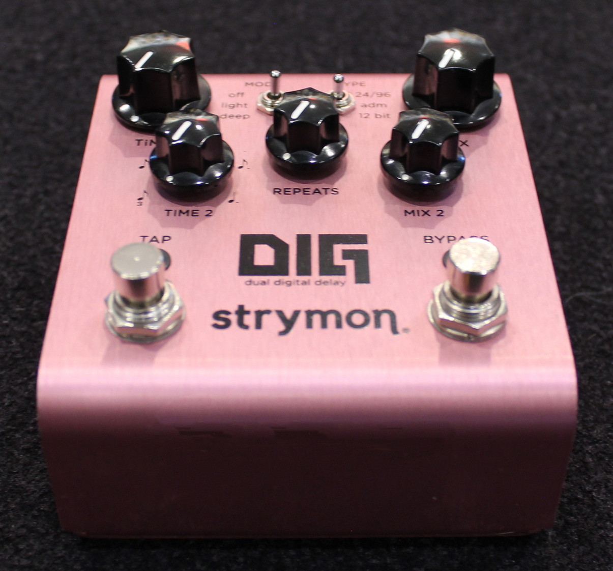 Strymon Dig USATO cod. 53724