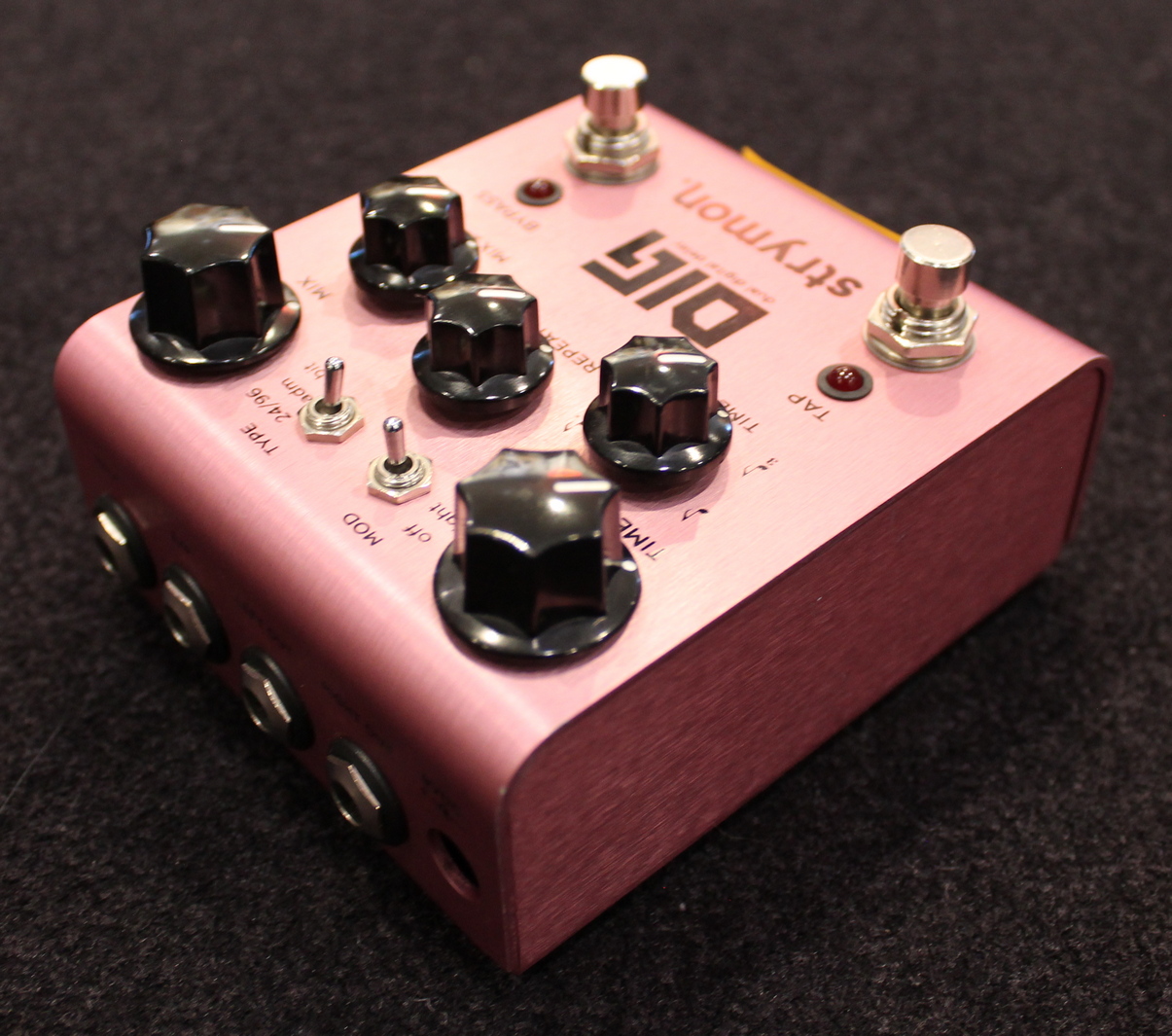 Strymon Dig USATO cod. 53724