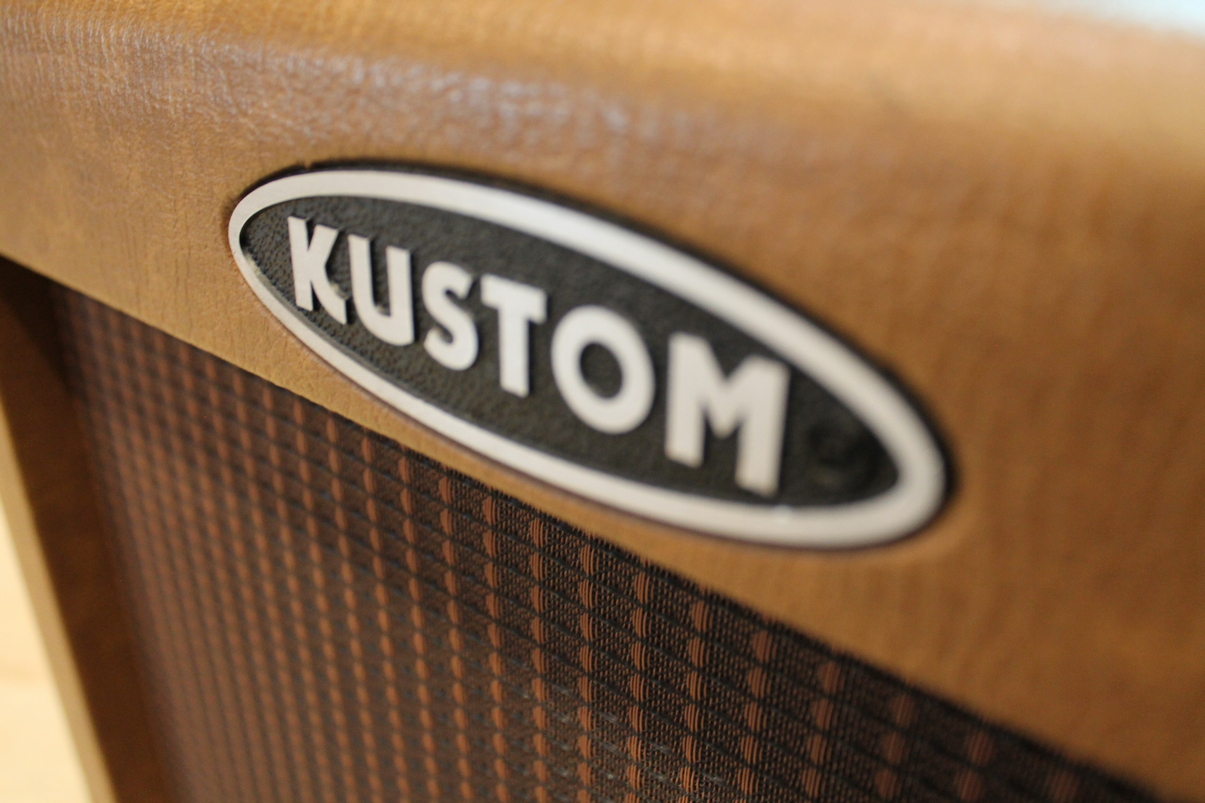 Kustom Sienna 16 USATO cod. 37625
