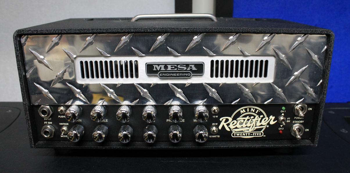 Mesa Boogie Mini Rectifier USATO cod. 34625