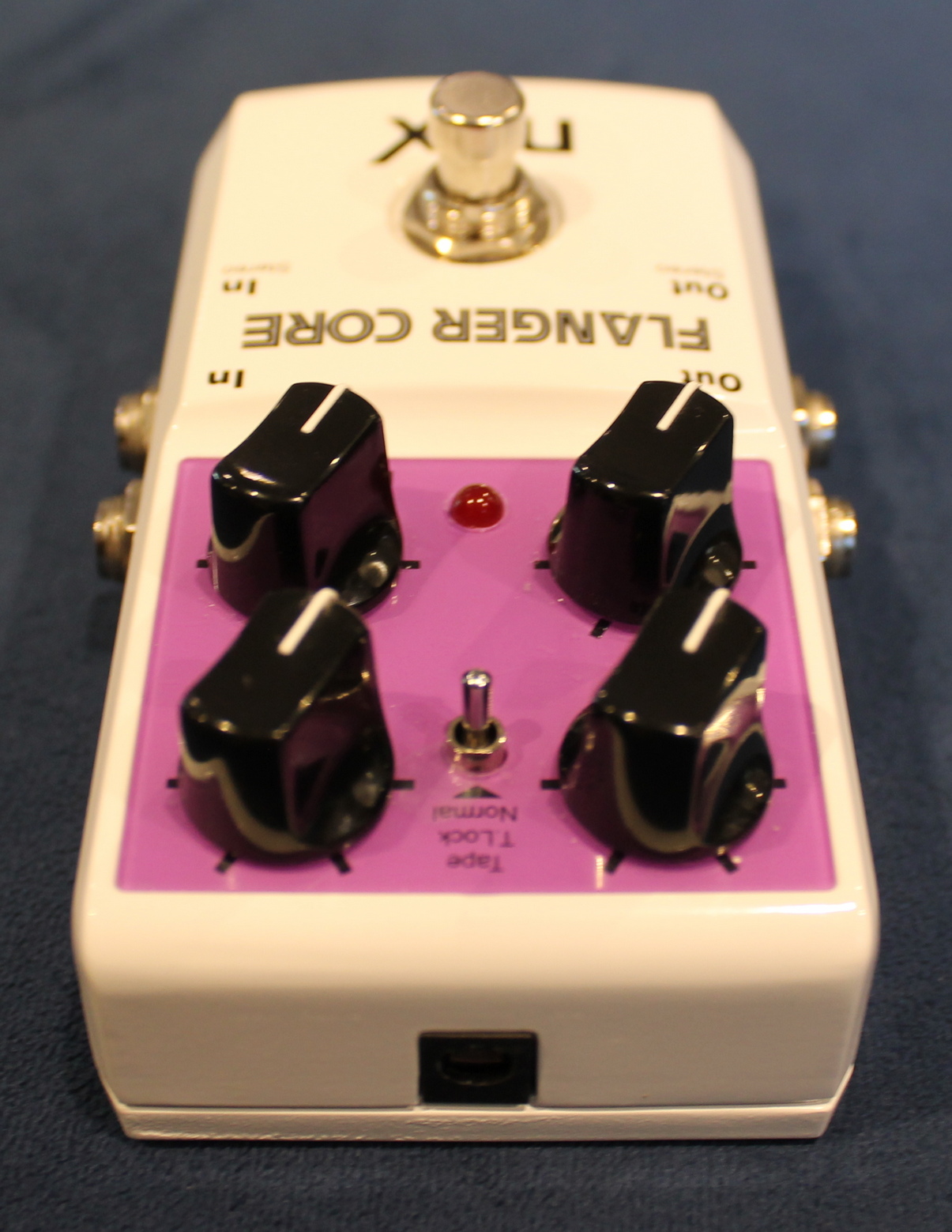 Nux Flanger Core USATO cod. 45825