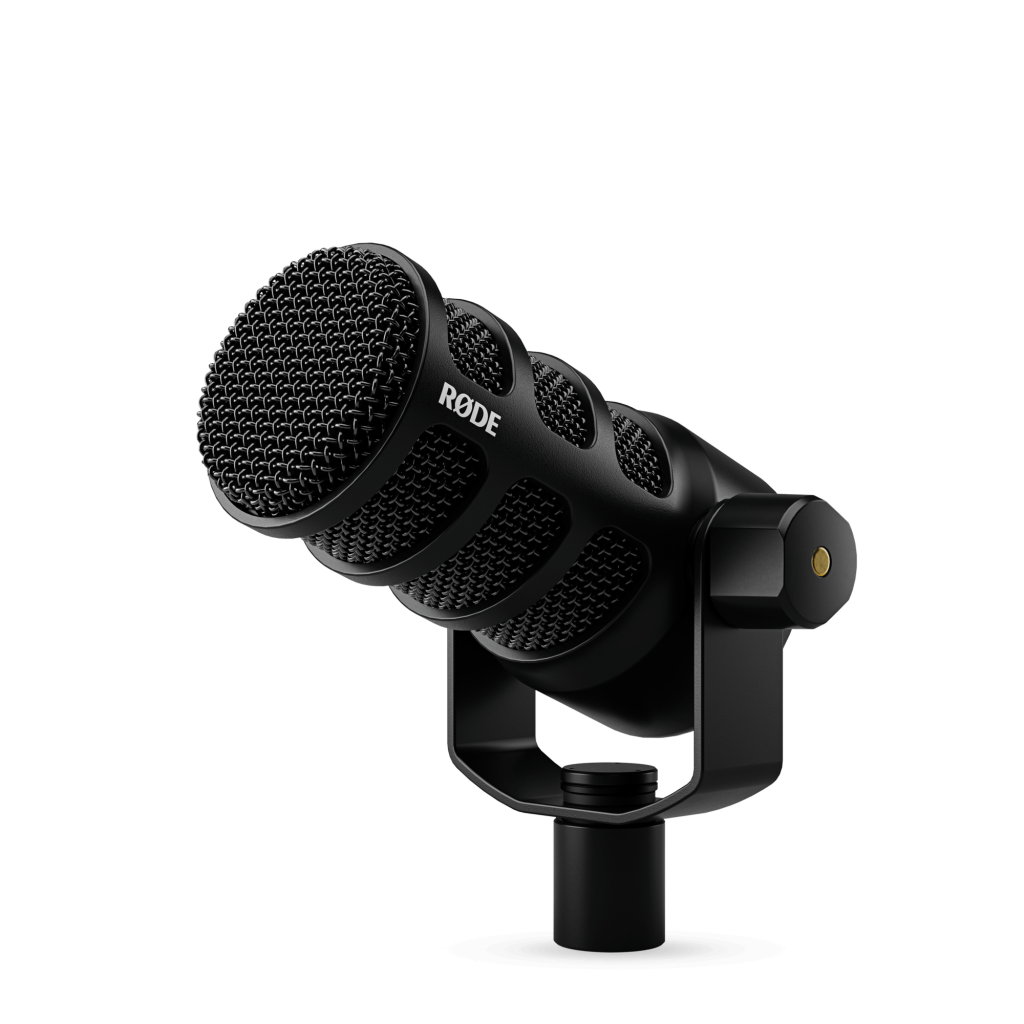 Rode PODMIC USB