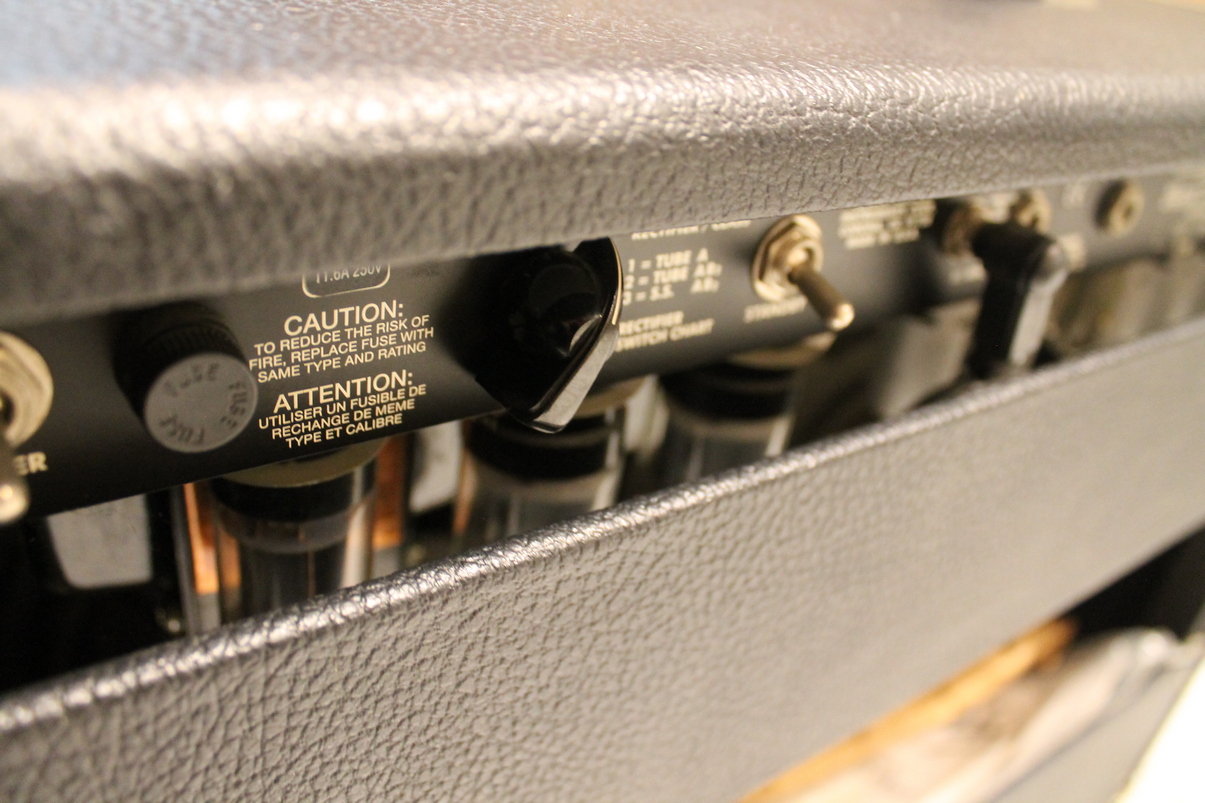 Fender Prosonic Amp USATO cod. 58525