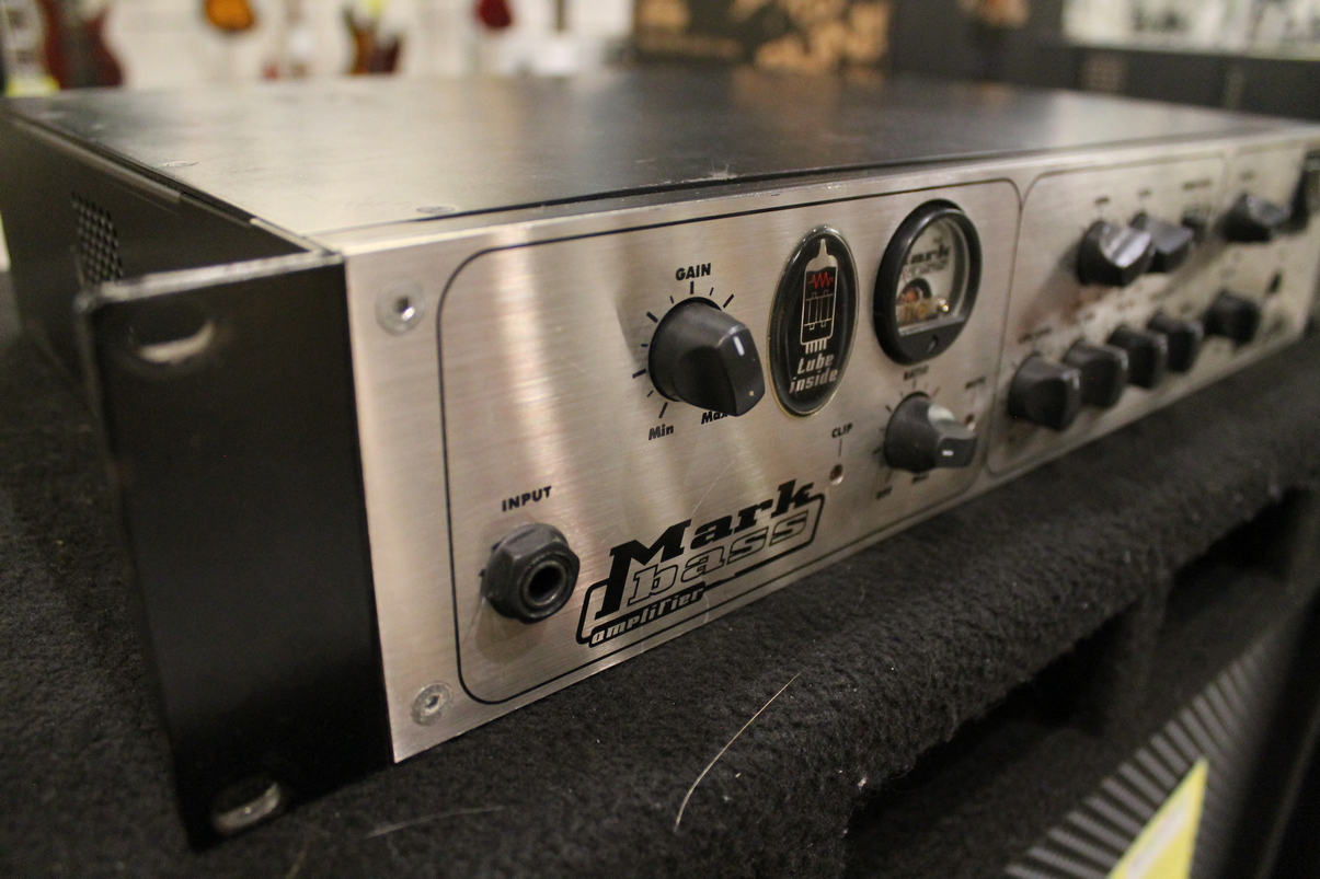 Mark Bass Basic P501 USATO cod. 61925