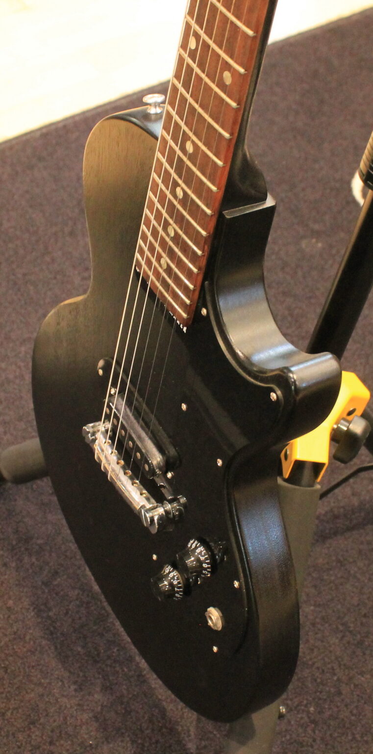 Gibson Melody Maker EB 2008 USATO cod. 1526